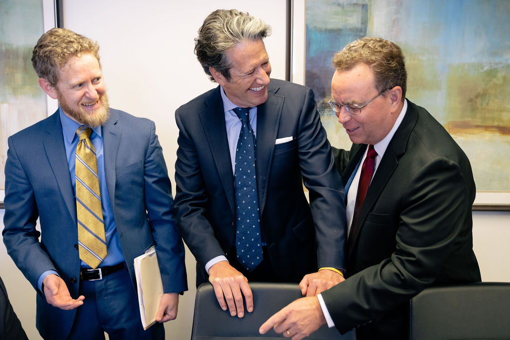 TSM Highlights - Tschetter Sulzer Muccio P.C.