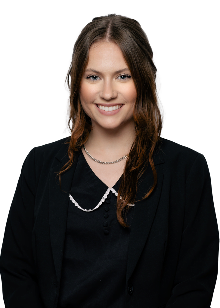 Hannah. J Bevers - Tschetter Sulzer Muccio P.C.