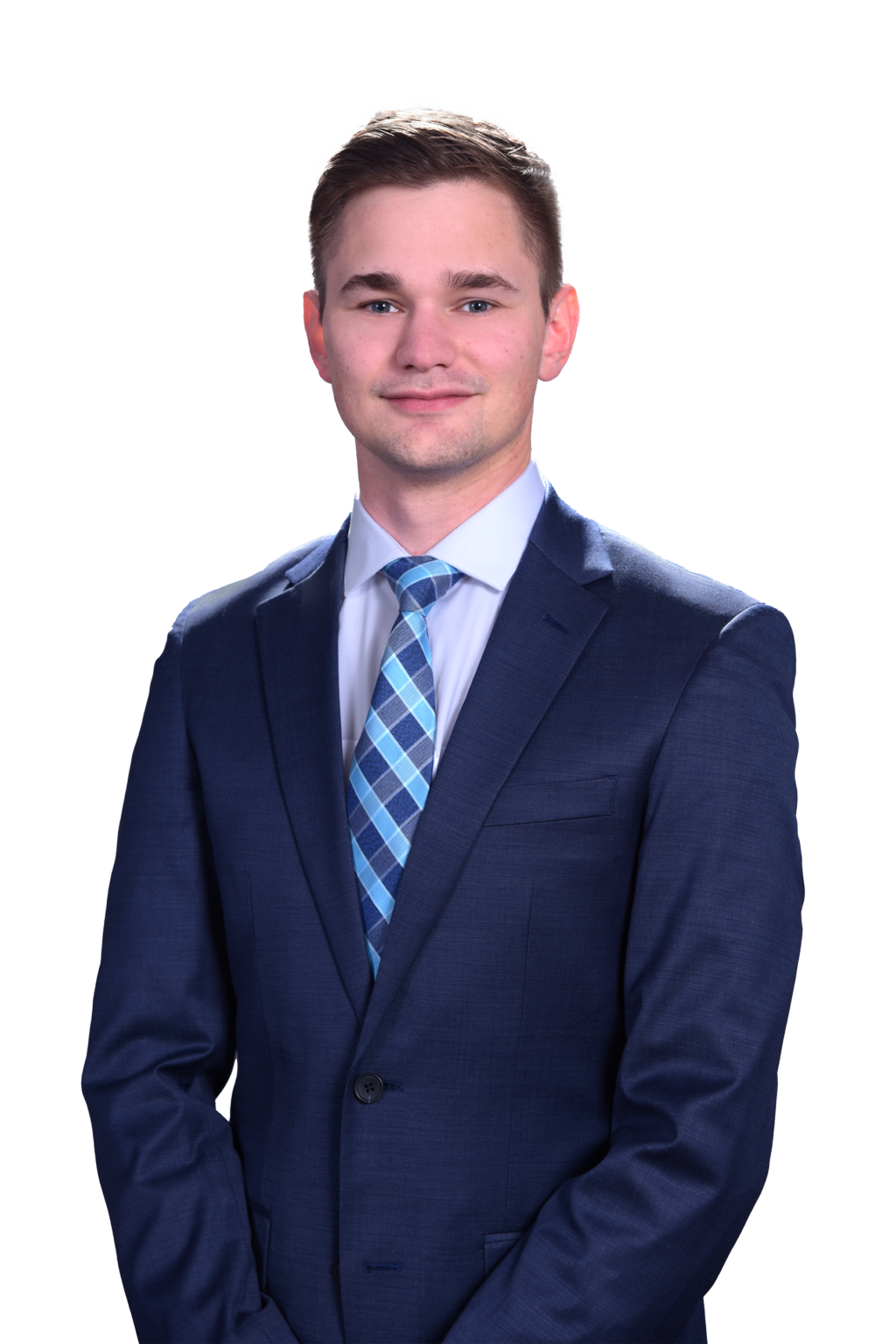 Zachary W. Dupuis - Tschetter Sulzer Muccio P.C.