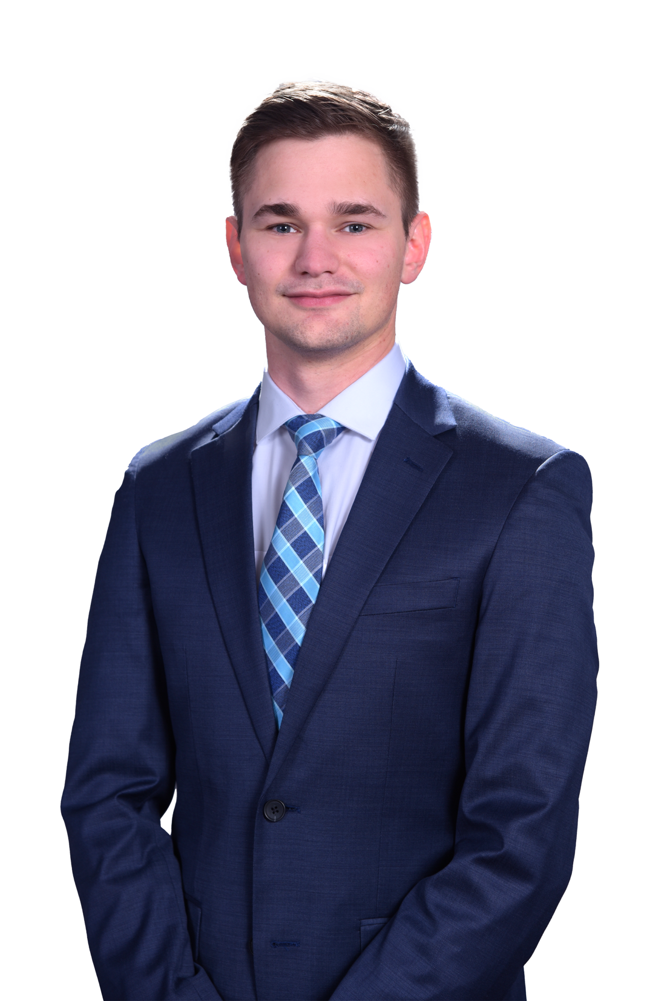 Zachary W. Dupuis - Tschetter Sulzer Muccio P.C.