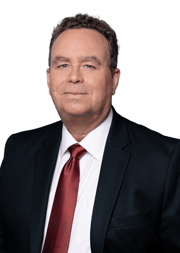 Mark N. Tschetter - Tschetter Sulzer Muccio P.C.